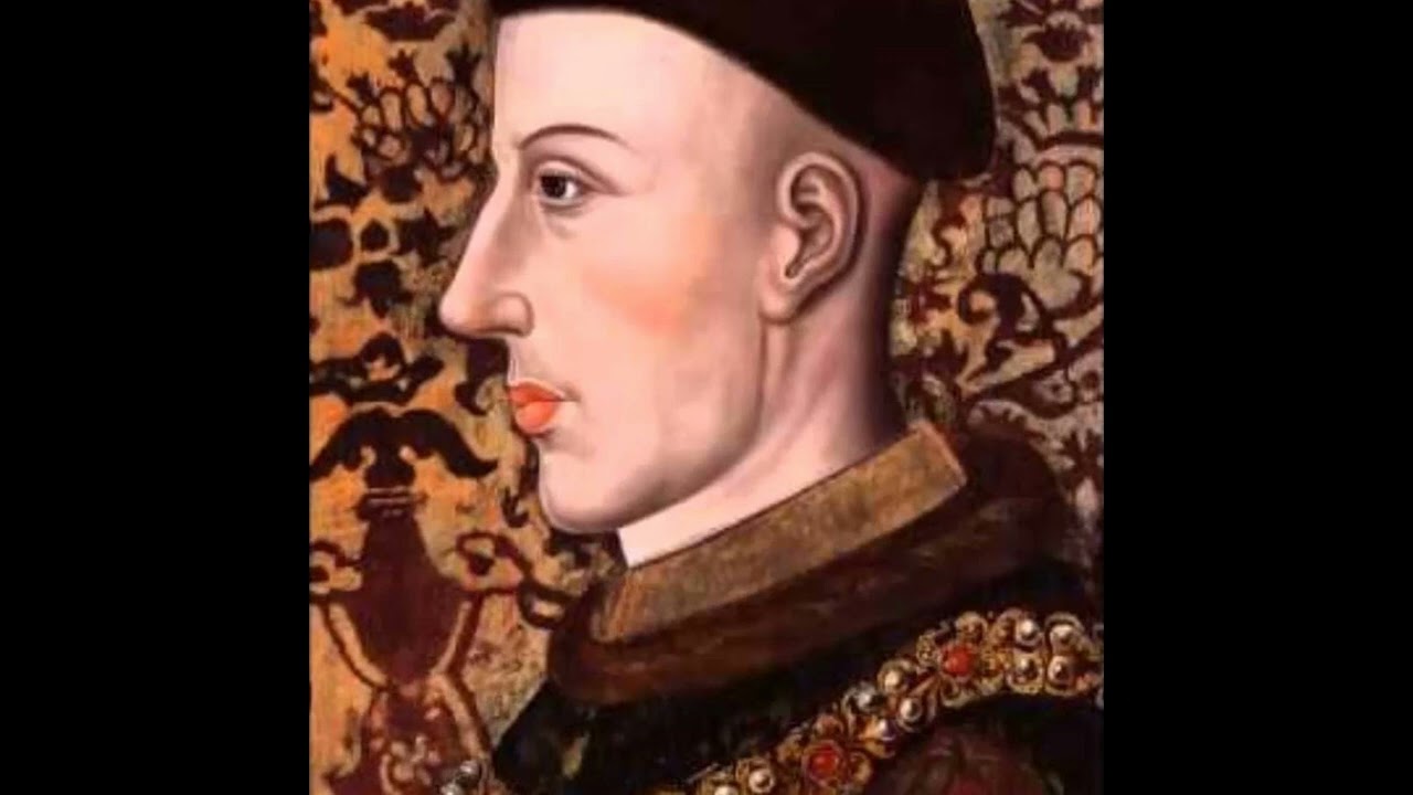 John Dunstable - Kyrie - YouTube