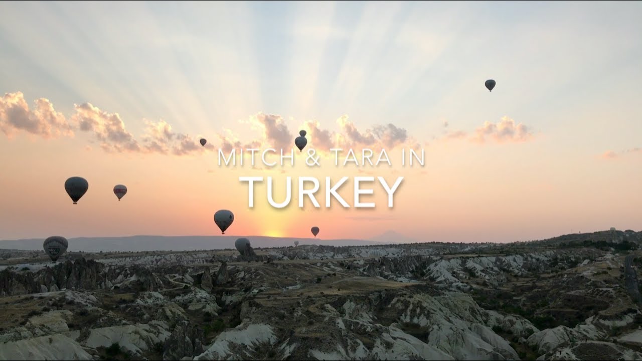 Turkey highlights - YouTube