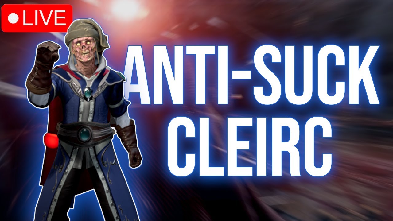 Morning Bossing With 80% Debuff Cleric (50 Dex Castillon dagger later ...