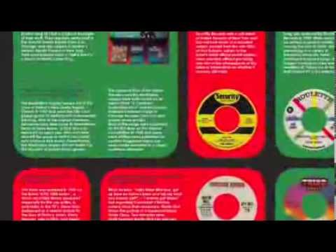 Vol. 2: Santa's Funk & Soul Christmas Party (OFFICIAL PROMO VIDEO ...