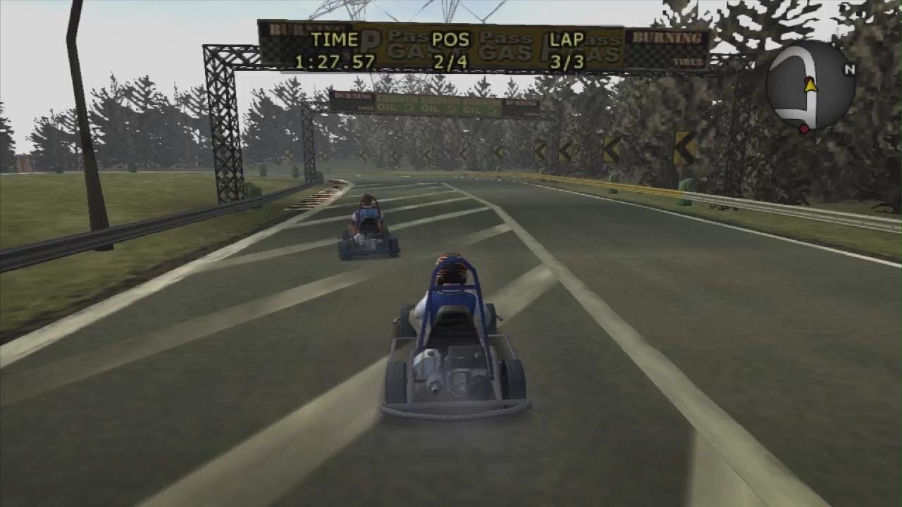 A Need for Speed | Bully - YouTube