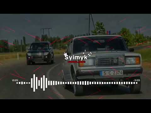 Azəri Bass Music - Şou biznes | Yeni 2026 | HD