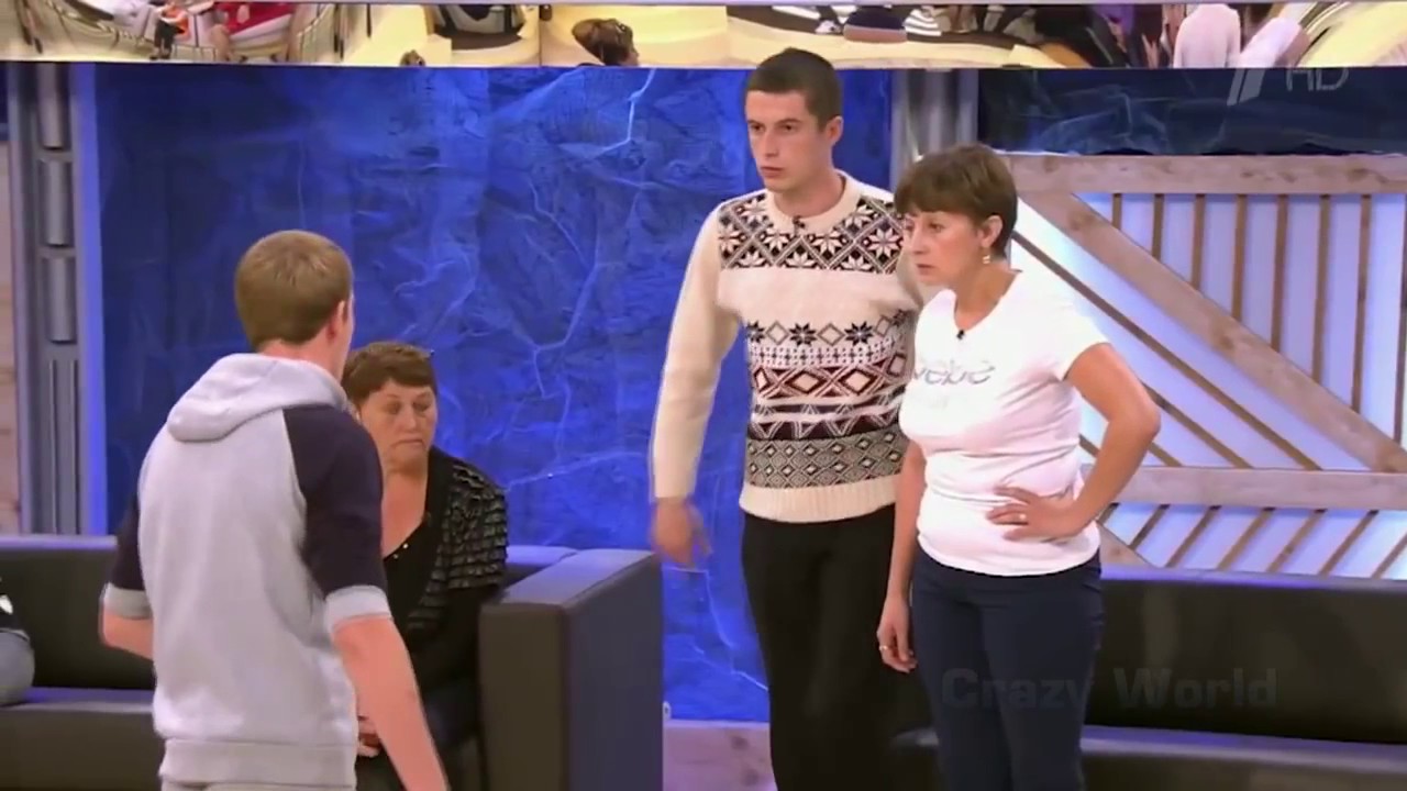 Fights On Live Tv - YouTube