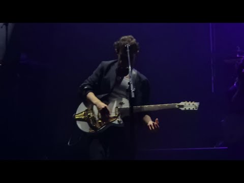 Adamlar - Utanmazsan Unutmam / live @ Zorlu PSM / 04.04.26