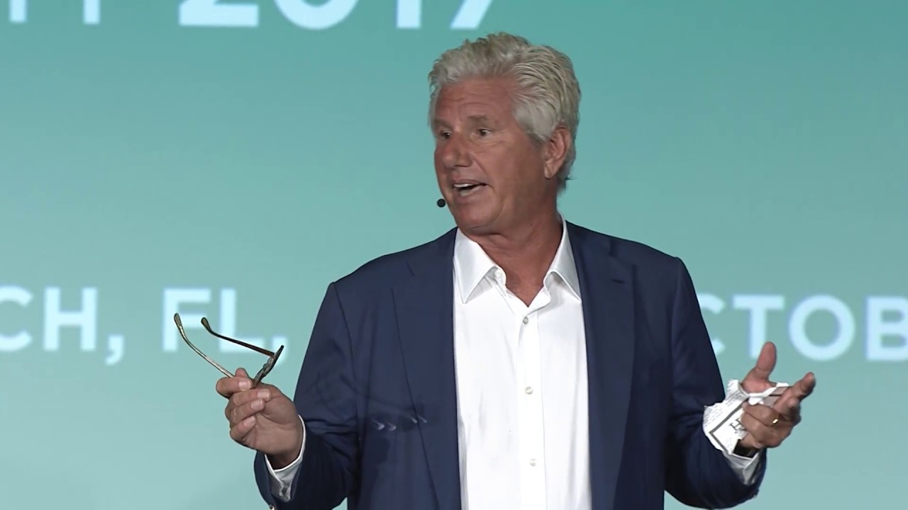 GWS 2017: Don’t Forget about the Fun! | John Cohlan - YouTube