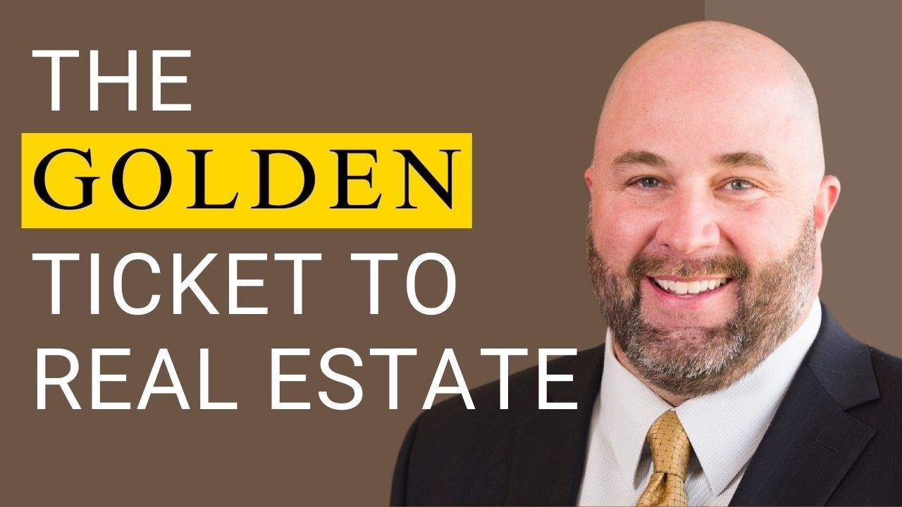 How Depreciation & Cost Segregation Will Make You Rick with Eric Oliver - YouTube