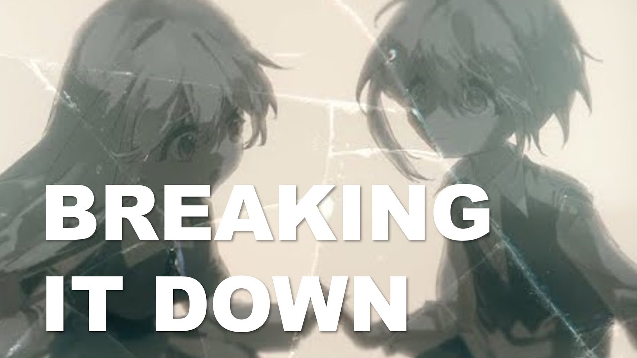 [BEHIND CHALKEY] How we made 'Re:' - YouTube