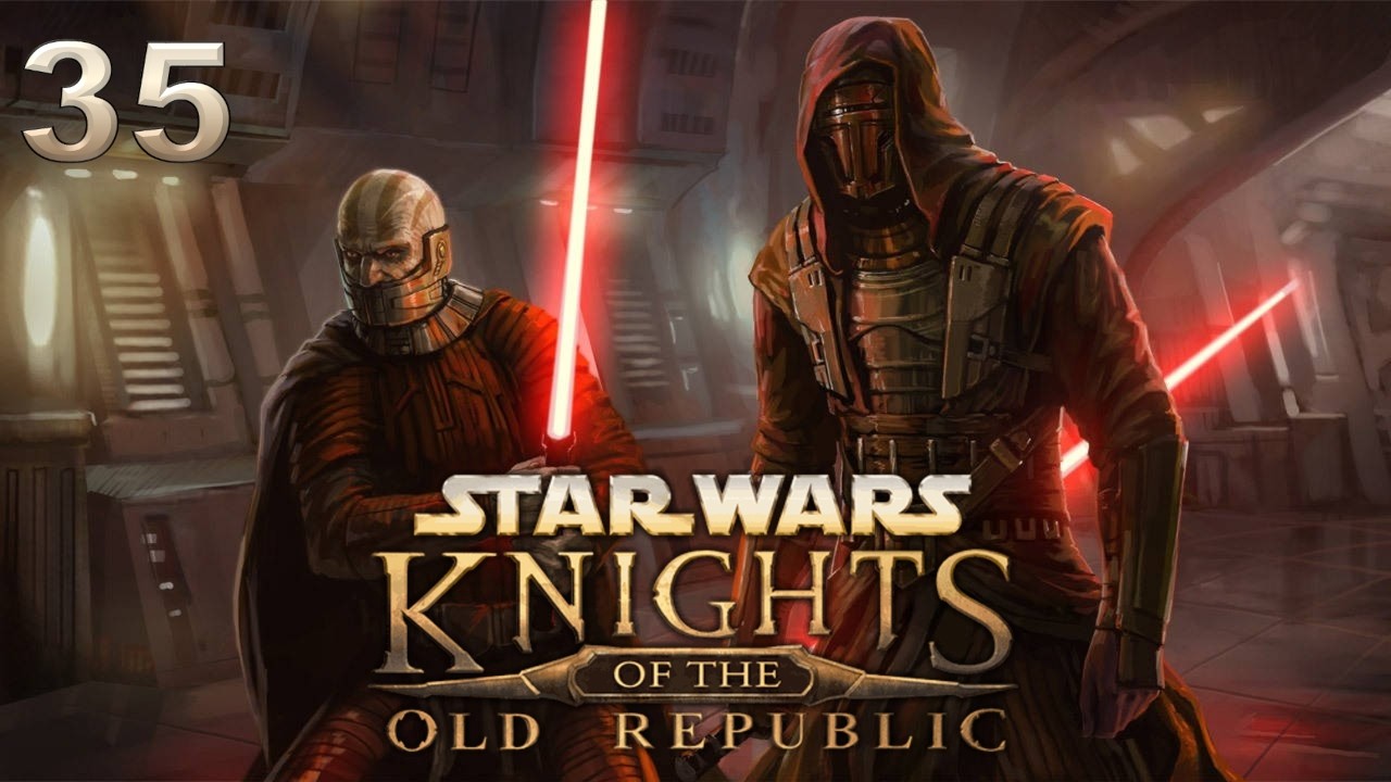 Searching for Dustil // Star Wars: Knights of the Old Republic - PC ...