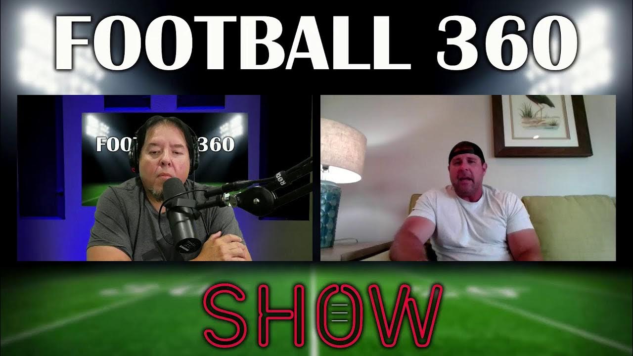 The Football 360 Show - YouTube