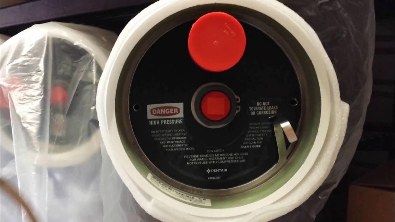 Codeline Retaining Ring 47336 for 80E30-1 and 80A30 and 80S30-1 - YouTube