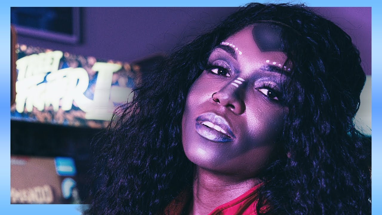 Shane Fighter II | The Moir Label - YouTube