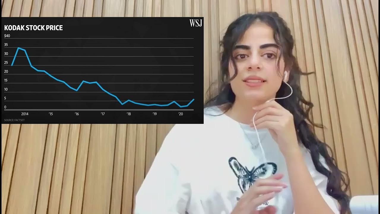 the rise and fall of kodak - YouTube