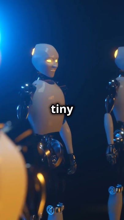 How do robots learn to walk?🤖🧠😱 - YouTube