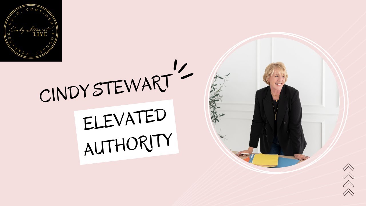 ELEVATED AUTHORITY - YouTube