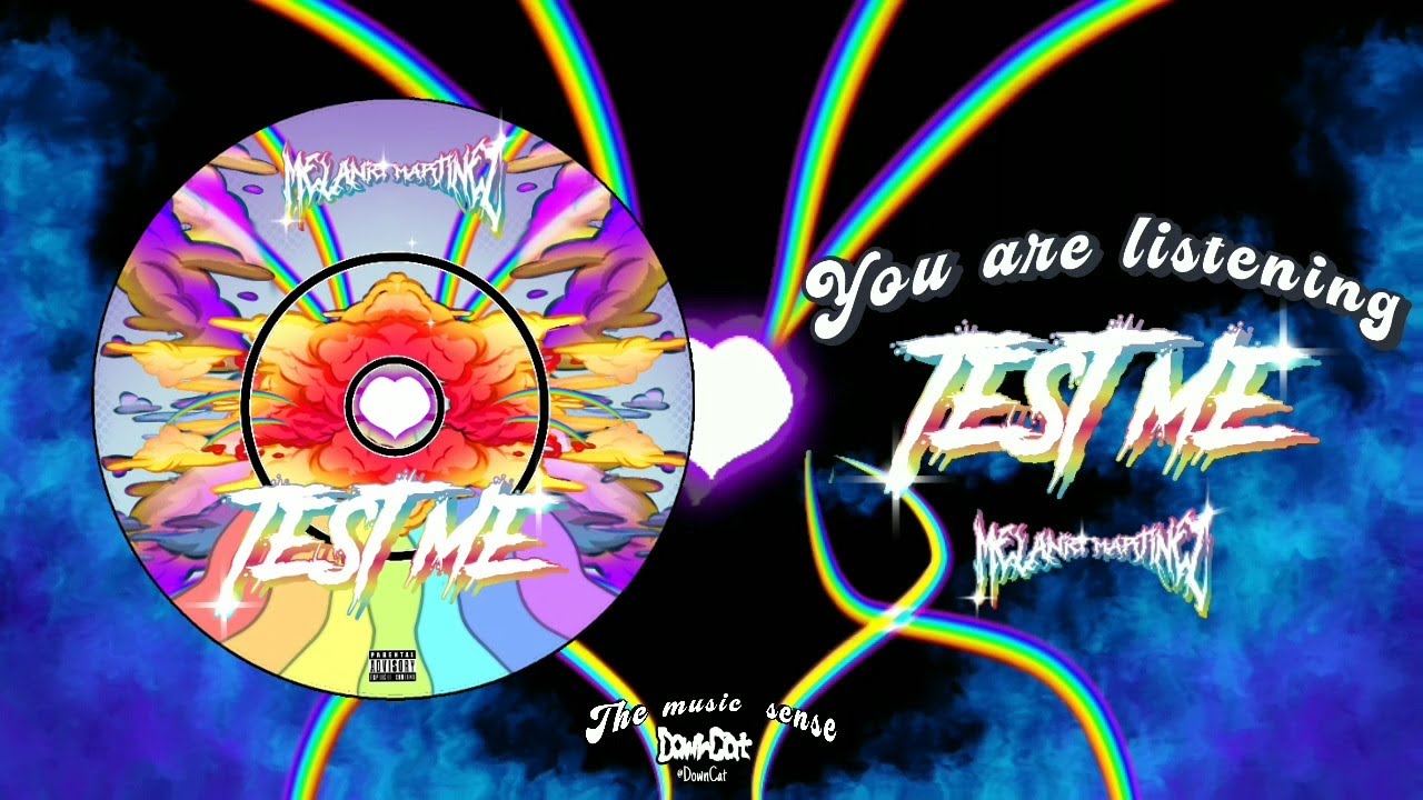TMS Chapter V: Test Me - Melanie Martinez - YouTube