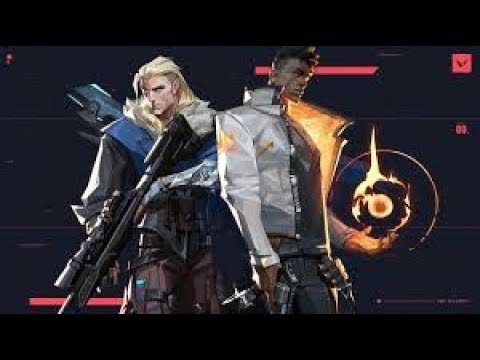 Valorant Solo Gameplay | Plat Lobby to Diamond Rank Games |🔴SICARIO ...