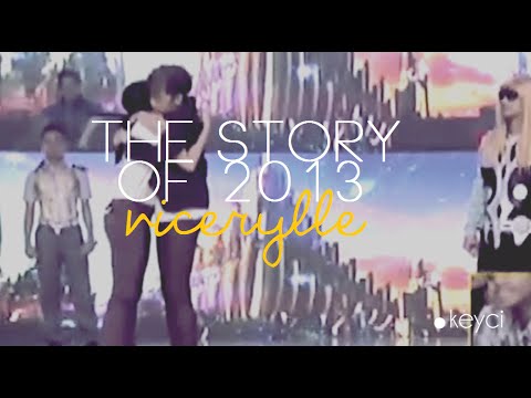 the story of 2013 | vicerylle - YouTube