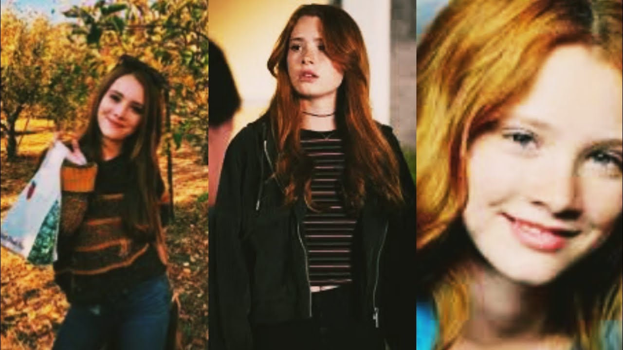 Violet Brinson is one of the most loved uprising actors in the world ...