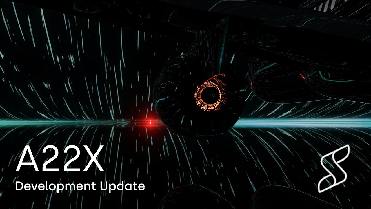 Development Update Stream | Synaptic Simulations A22X - YouTube