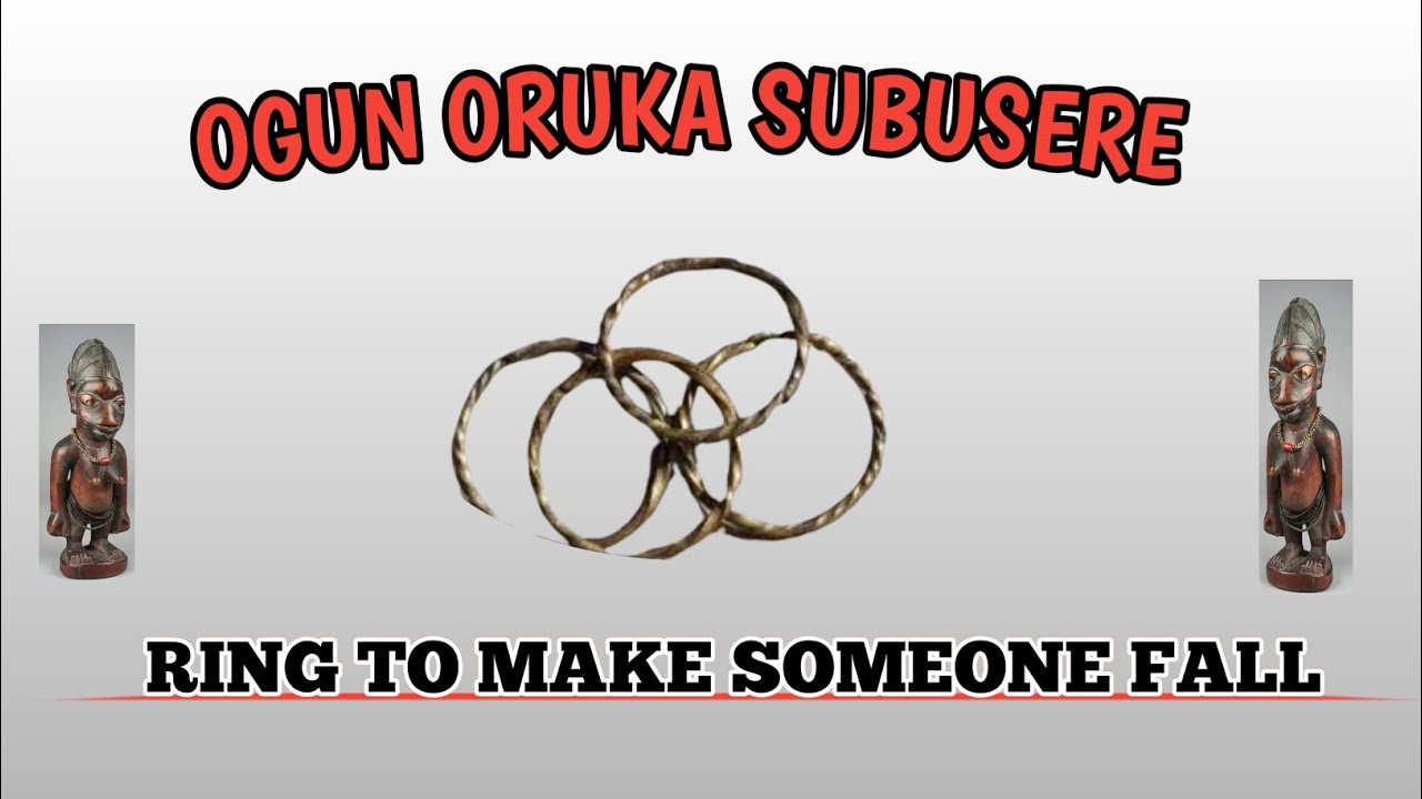 ORUKA SUBUSERE PART 2 @Dromoodoagbatv subusere,ise SUBUSERE - YouTube
