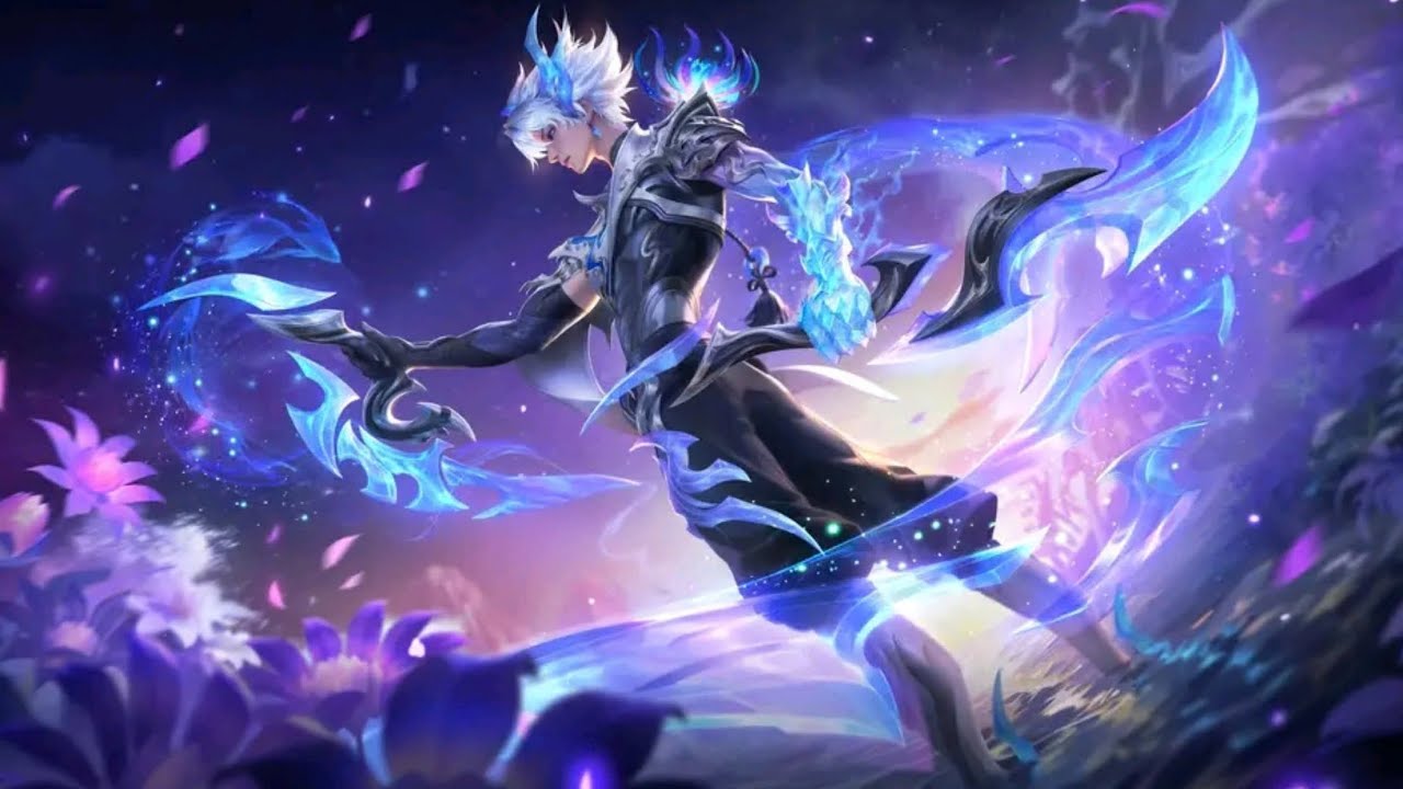 Liên Quân chuyển giao Bilow Skin Thuộc Chủ Đề FMVP Lan - Trục Hoa Quy ...