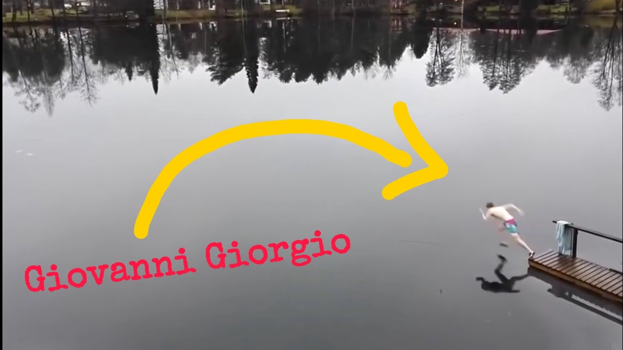 Best of My Name is Giovanni Giorgio Meme Compilation | Part 1 - YouTube