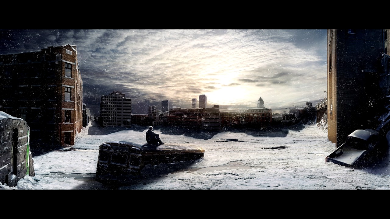 Post Apocalyptic - Scavenger - YouTube