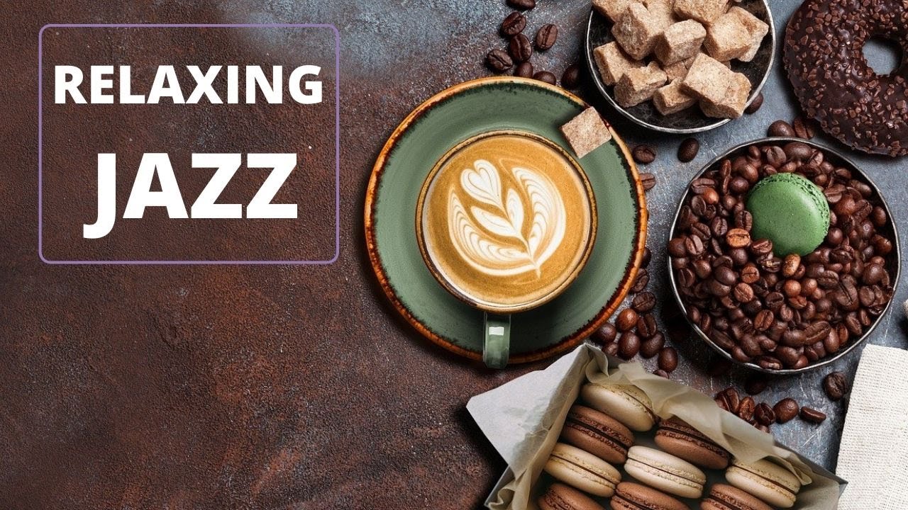 New Year JAZZ Music- Winter JAZZ Music Youtube- New Year Relaxing ...