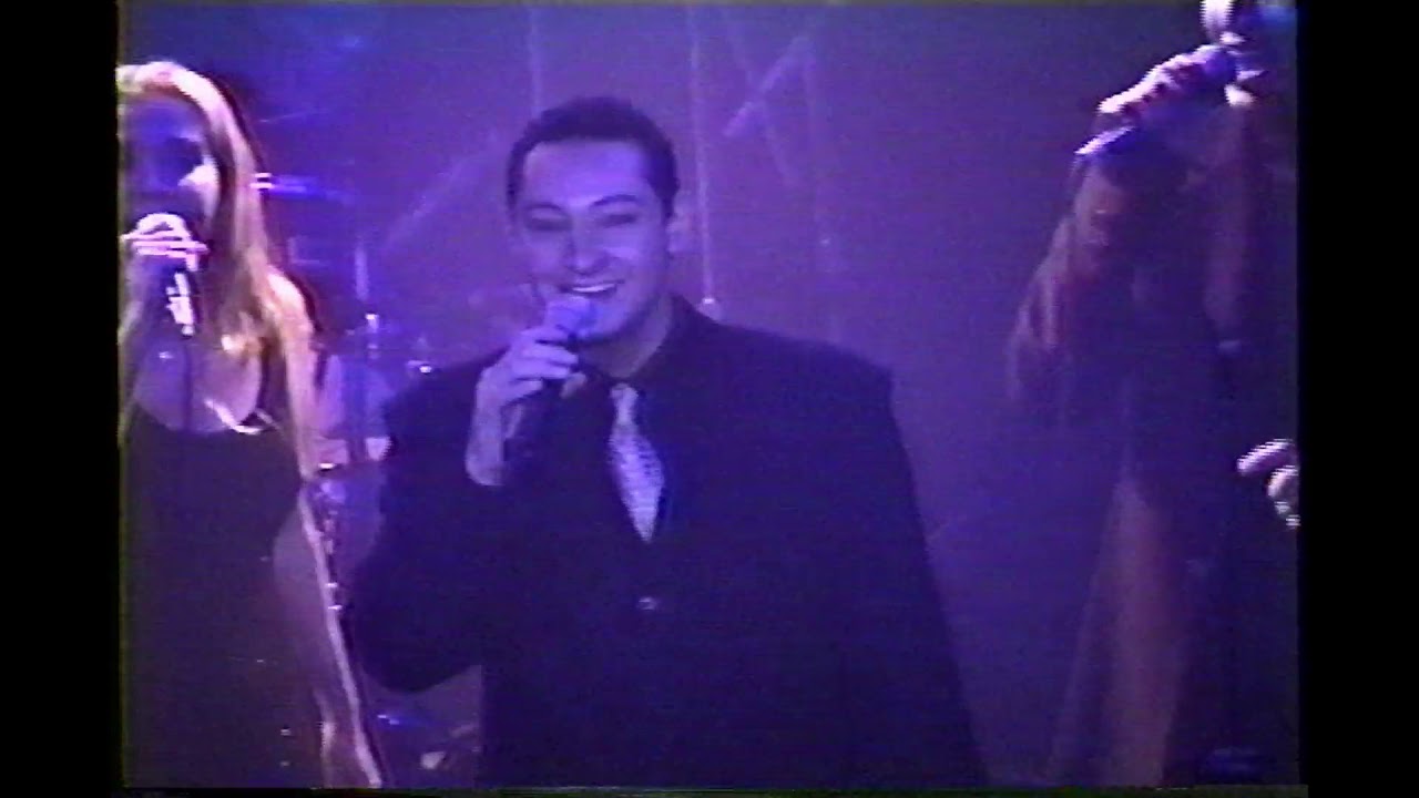 BETO CASTILLO: ADICTO A TU AMOR - YouTube