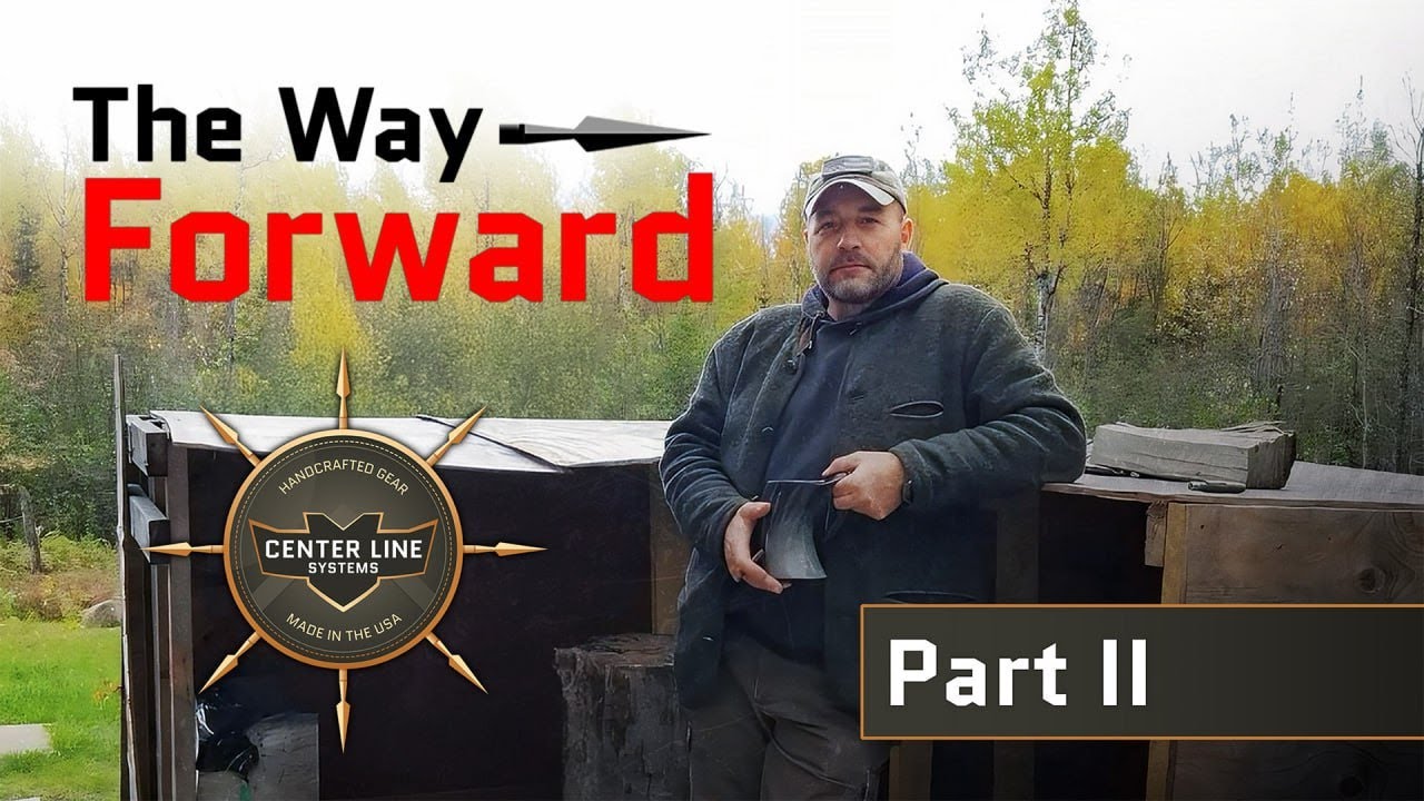 CLS GEAR: The Way Forward Part 2 - YouTube