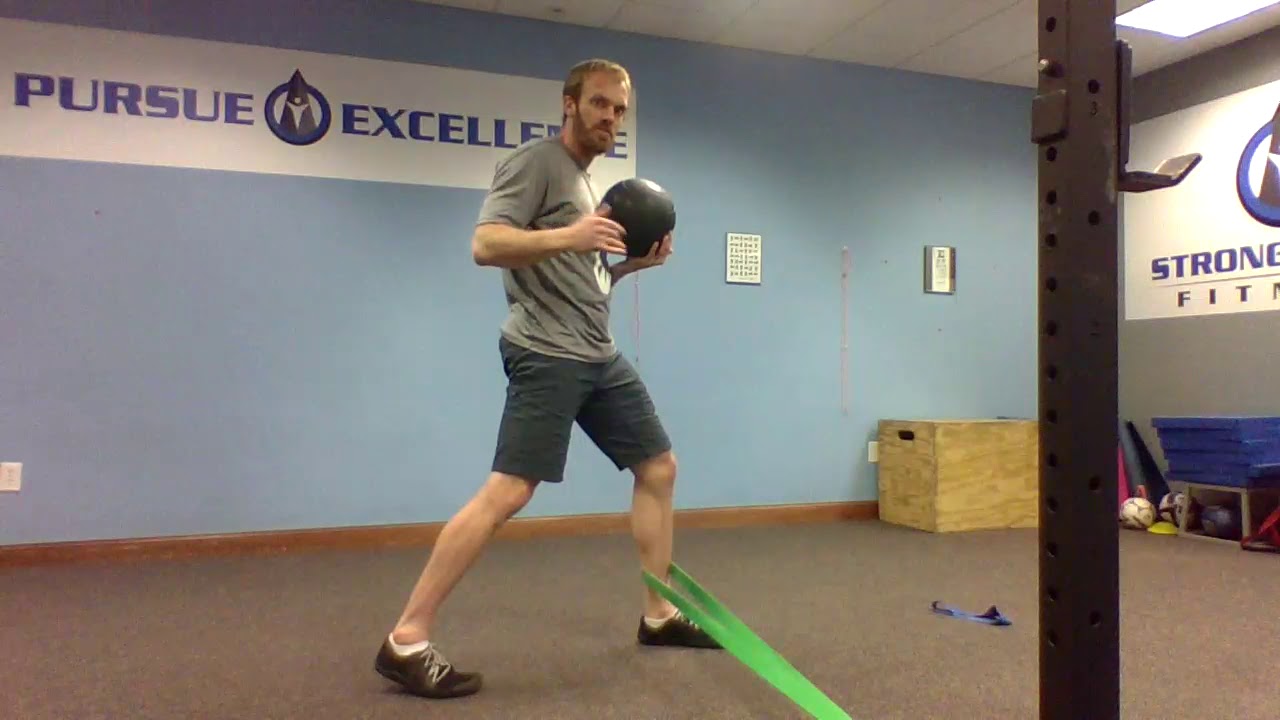 2 Ways to Work on Strength Training and Bone density at Home (during ...