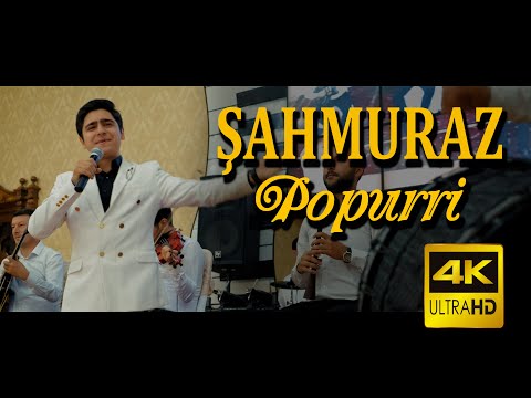 Sahmuraz - Popurri (4K video)