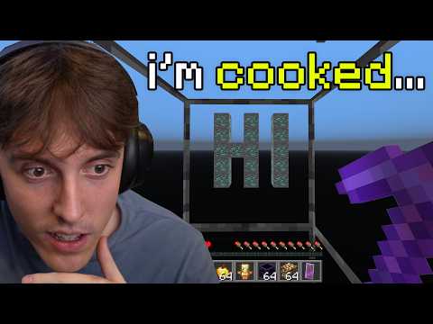 I Tried Catching Cheaters on Donut SMP