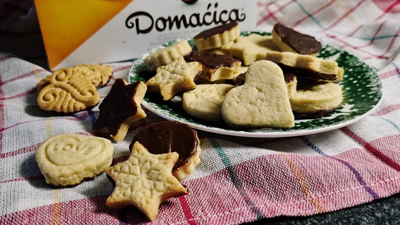 KEKS DOMAĆICA | Legendarni keks na kojemu su odrasle generacije ...