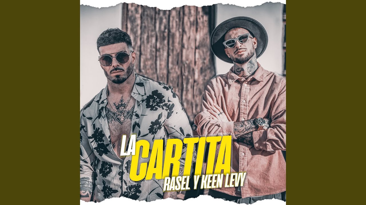 La Cartita - YouTube Music