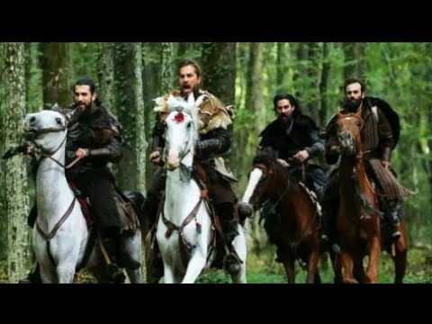 Drilis Ertugrul full song||HD Song of Ertugrul Ghazi 2020|| Ghazi Entertainment