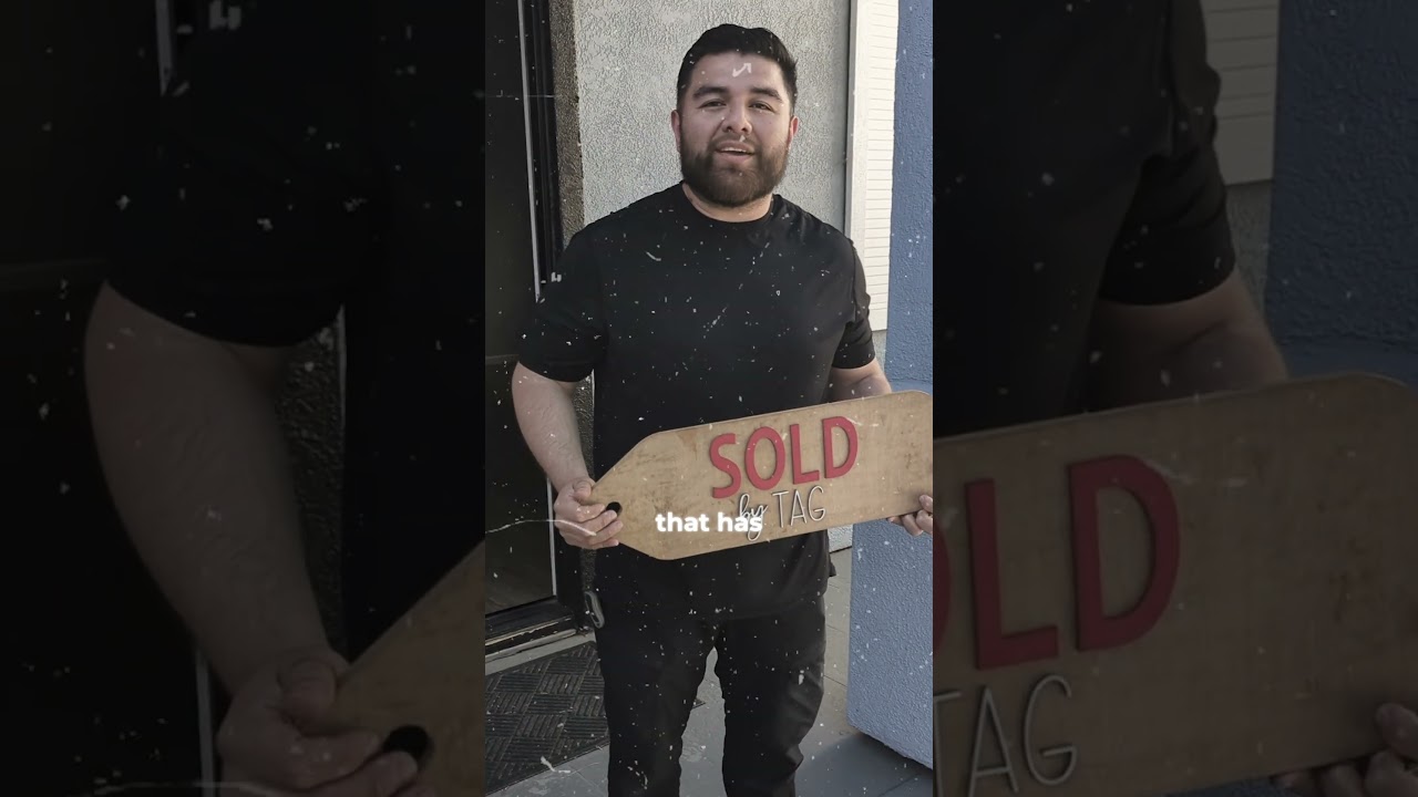 TAG Real Estate Team | Keller Williams Tri-Valley Realty