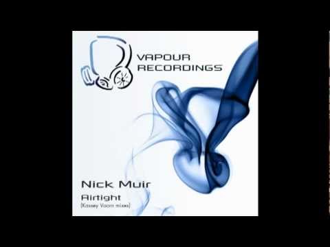 Nick Muir - Airtight (Kassey Voorn Epic Interpretation) - YouTube