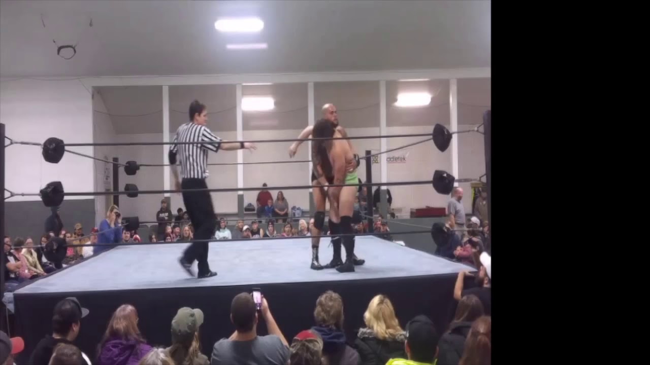Russ Jones versus Alexander S Kirk - YouTube
