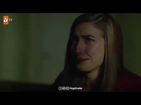 Eylül ve Meral cemreyi teselli ediyor 😳