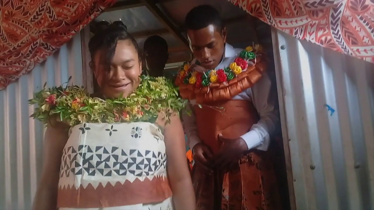 Vakamau Salele Sivo kei Tavo Rika - YouTube