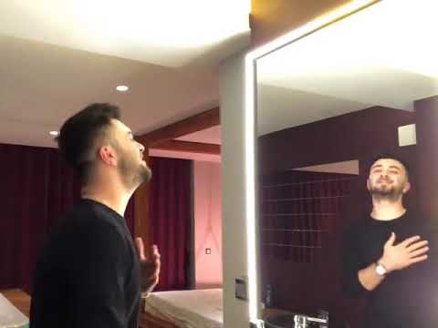 Yucex-Azeri Mashub 2018 Son Klip