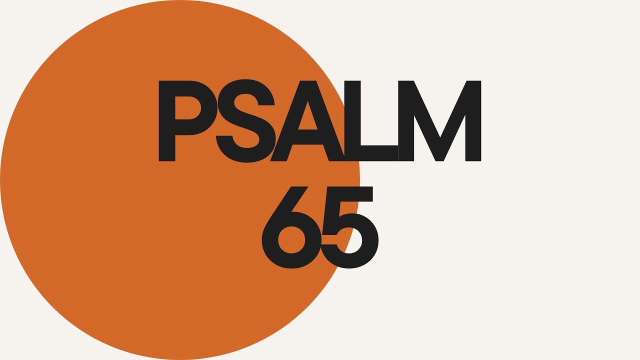 Psalm 65 | Saskatoon Victory Church Sunday Service | Feb 1, 2026 - YouTube