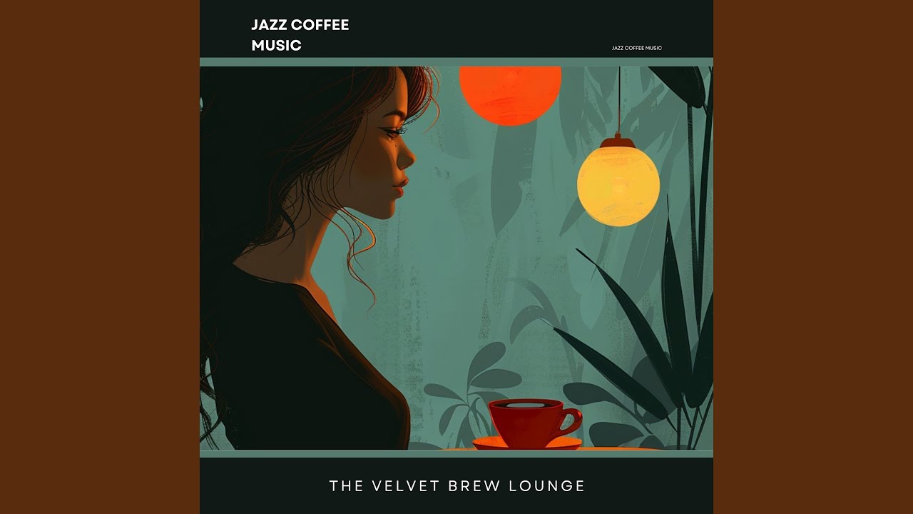 The Velvet Brew Lounge - YouTube