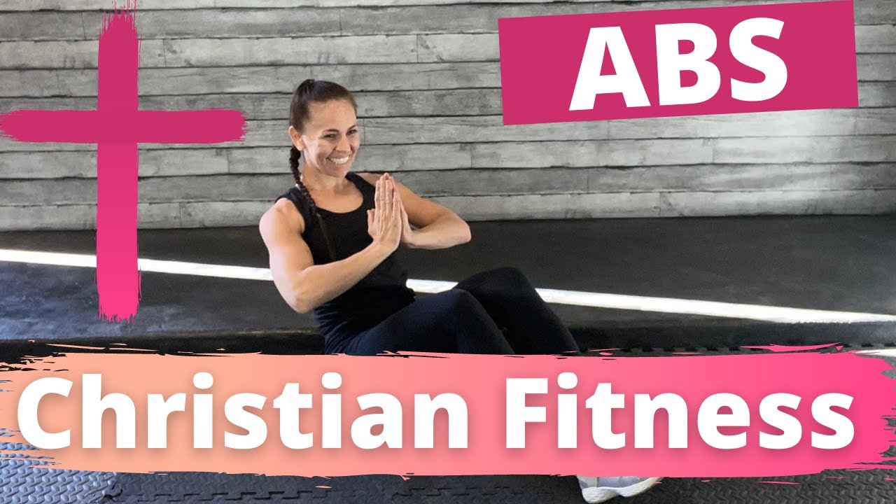 Christian Workout // Faith Based - YouTube