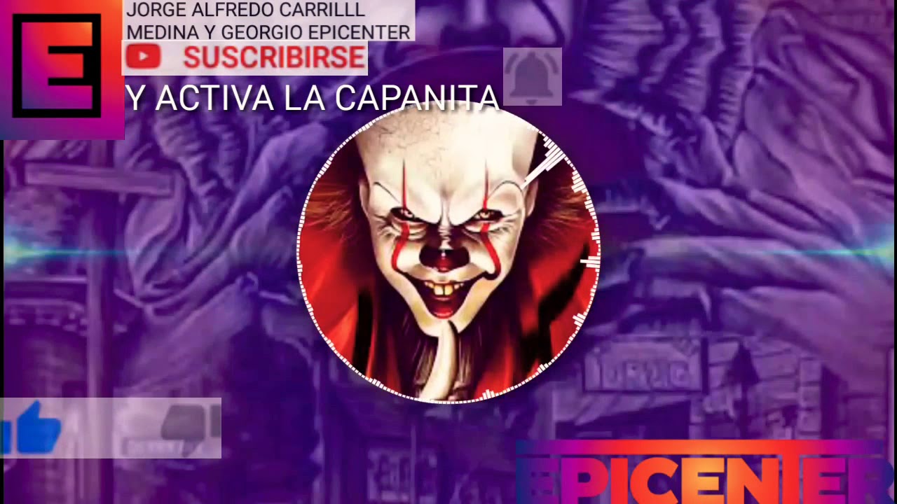 Raymix tu eres la razon electrocumbia Epicenter - YouTube Music