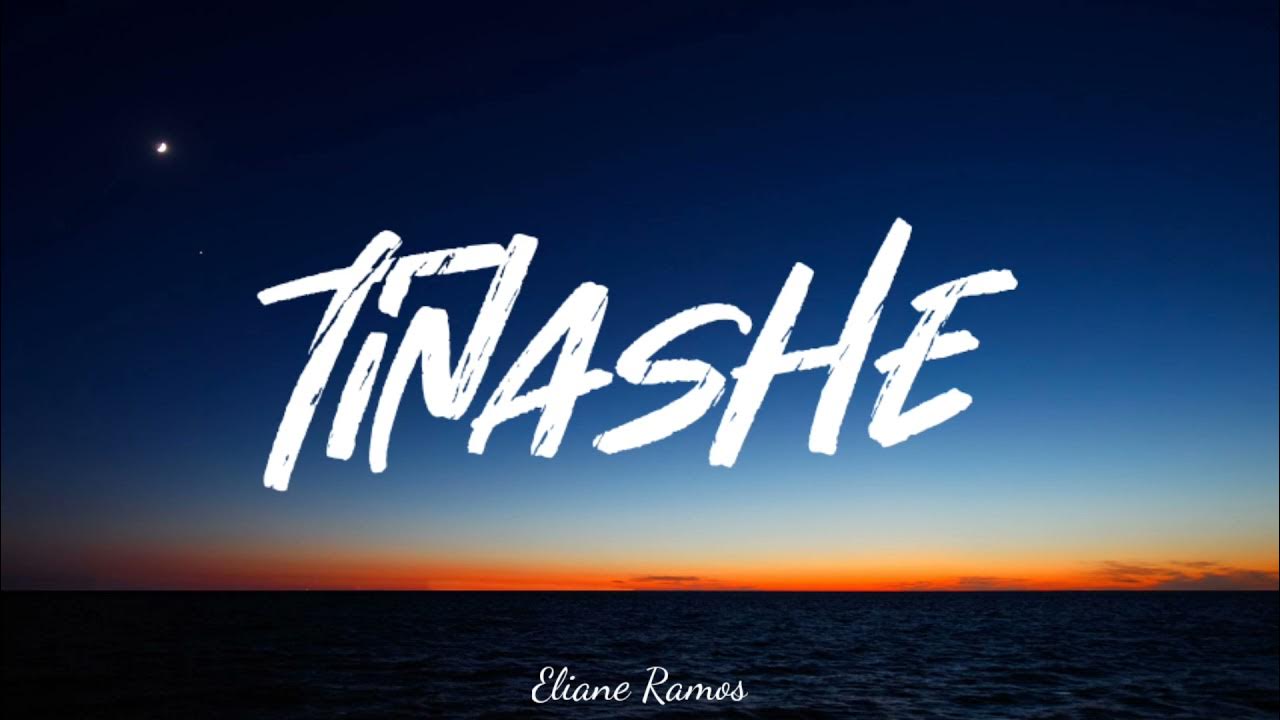 Tinashe - X feat Jeremih (lyrics) - YouTube