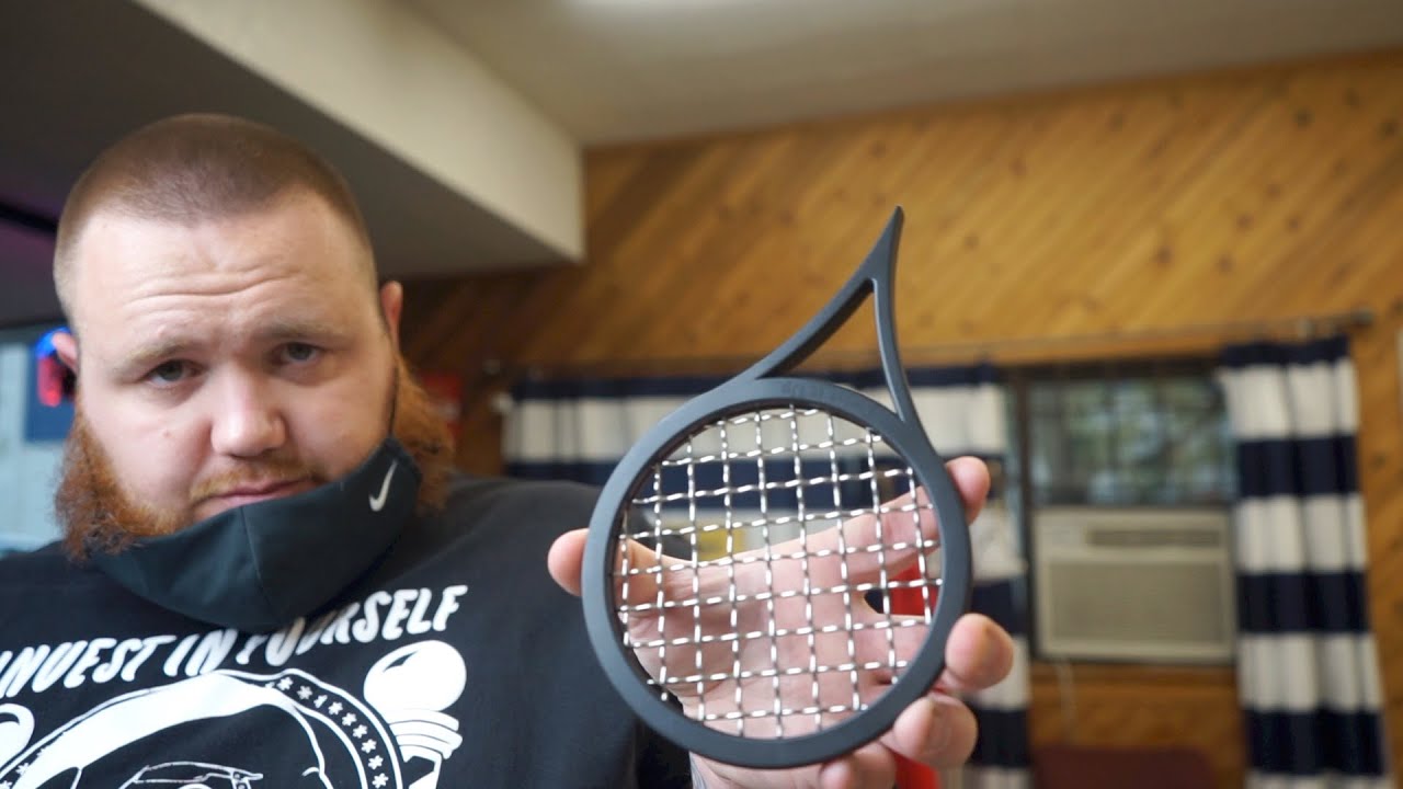 Throw Away Your Curl Sponge - YouTube