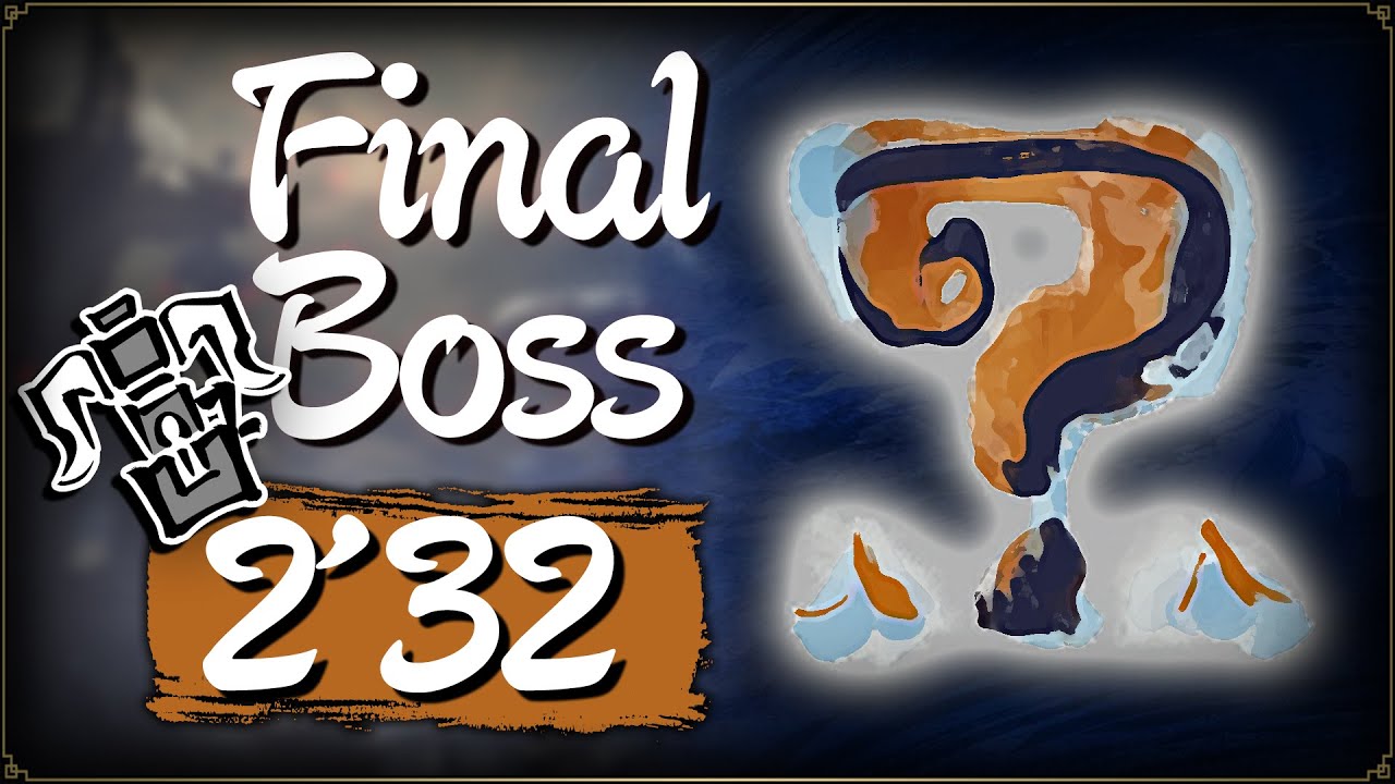 MHR Sunbreak | How to beat the FINAL BOSS - YouTube