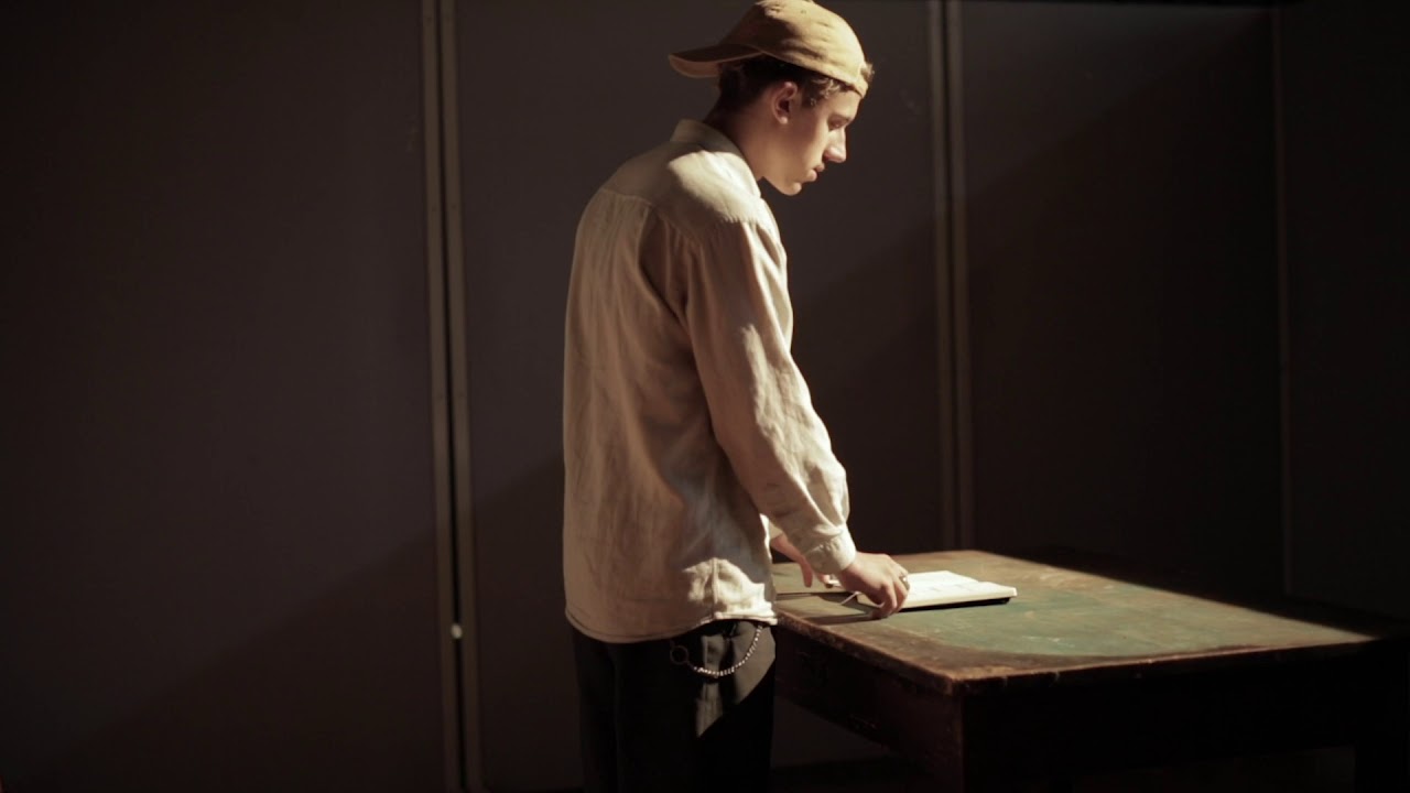 Liberation of your thinking mind - YouTube